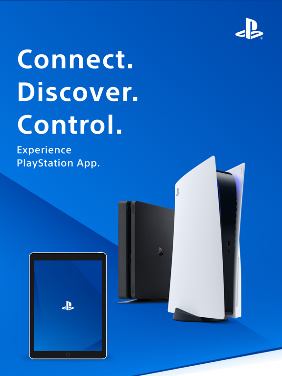 PlayStation App for iOS (iPhone/iPad) - Free Download at AppPure