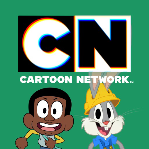Cartoon Network App for iOS (iPhone/iPad) - Free Download at AppPure