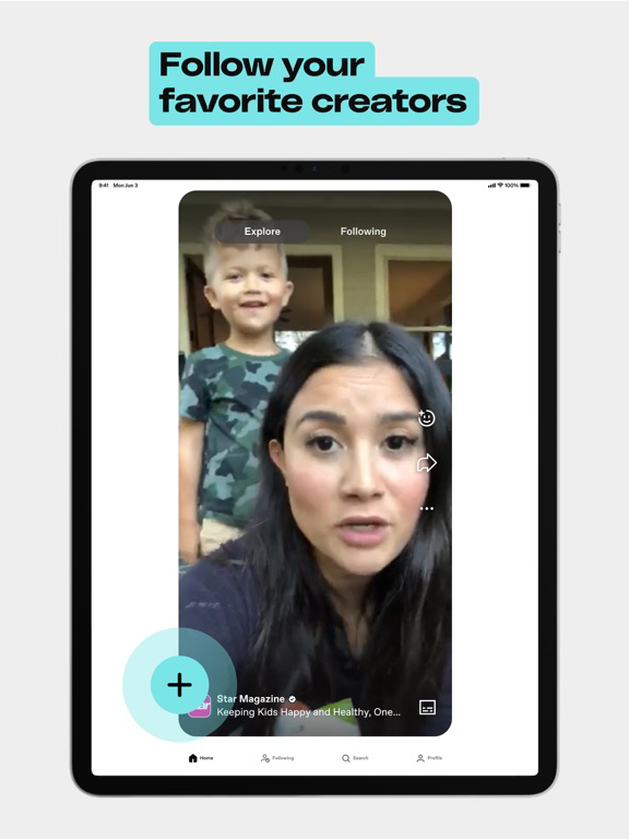 Dailymotion Video App for iOS (iPhone/iPad/Apple TV) - Free Download at ...