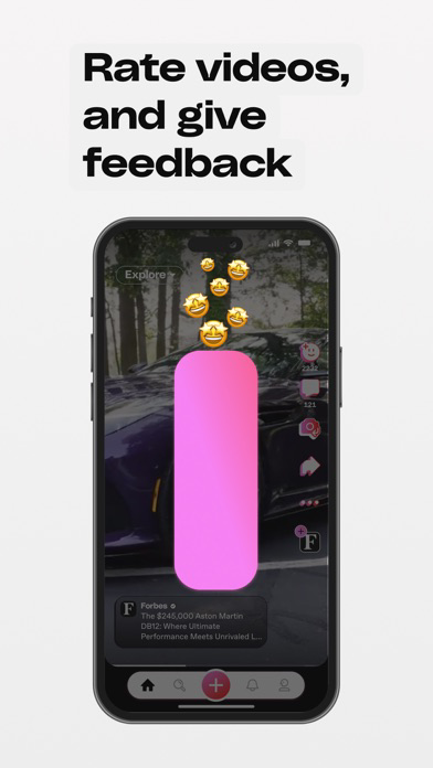 Dailymotion Video App for iOS (iPhone/iPad/Apple TV) - Free Download at ...
