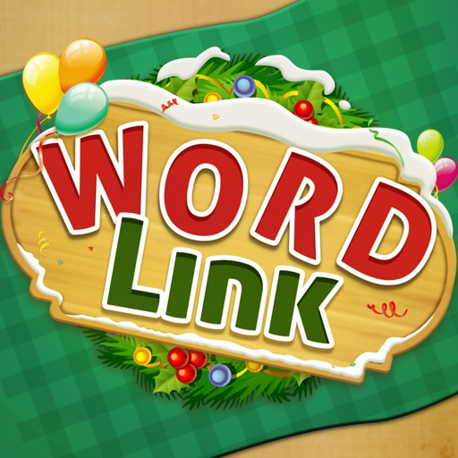 Word Link - Word Puzzle Game for iOS (iPhone/iPad/iPod touch) - Free ...