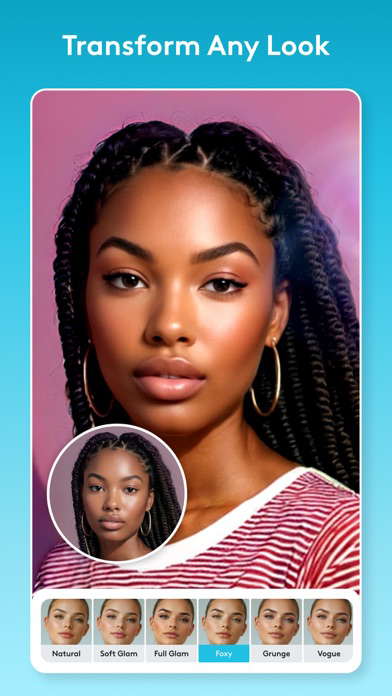 Facetune: Video & Photo Editor for iOS (iPhone/iPad) - Free Download at ...