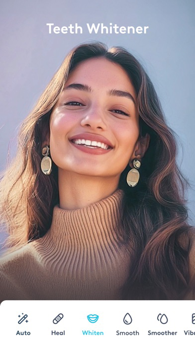 Facetune: Photo & Video Editor for iOS (iPhone/iPad) - Free Download at ...
