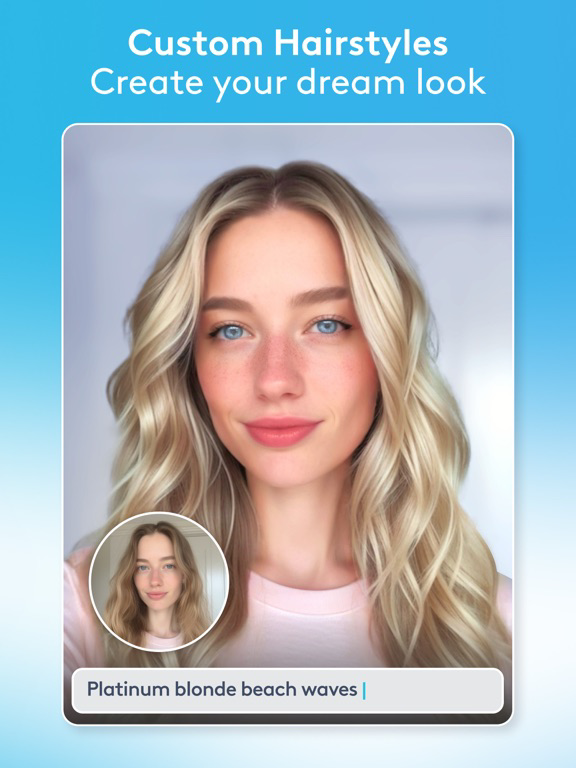 Facetune AI Photo/Video Editor for iOS (iPhone/iPad) - Free Download at ...