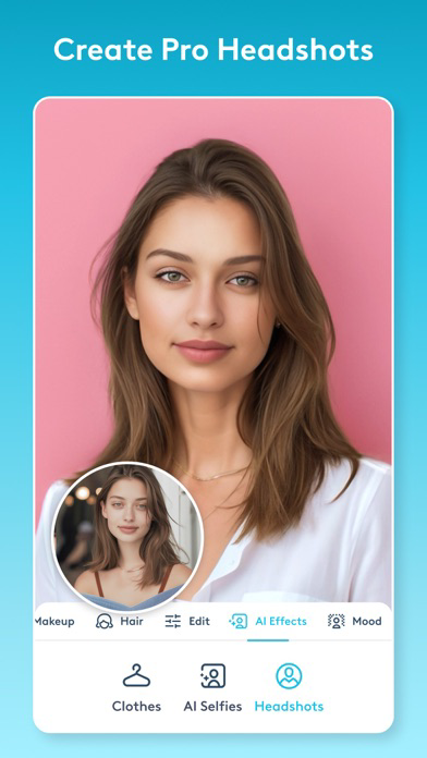 Facetune: Video & Photo Editor for iOS (iPhone/iPad) - Free Download at ...