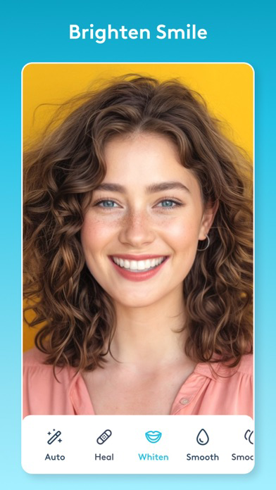 Facetune: Video & Photo Editor for iOS (iPhone/iPad) - Free Download at ...