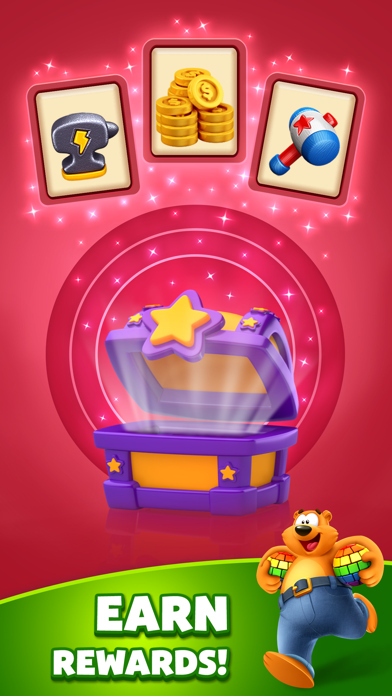 Toon Blast for iOS (iPhone/iPad) - Free Download at AppPure