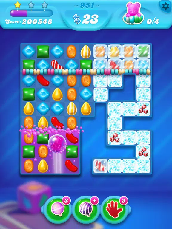 Candy Crush Soda Saga for iOS (iPhone/iPad/iPod touch) - Free Download ...