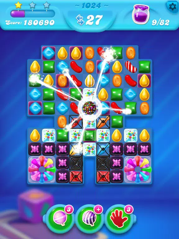Candy Crush Soda Saga for iOS (iPhone/iPad/iPod touch) - Free Download ...