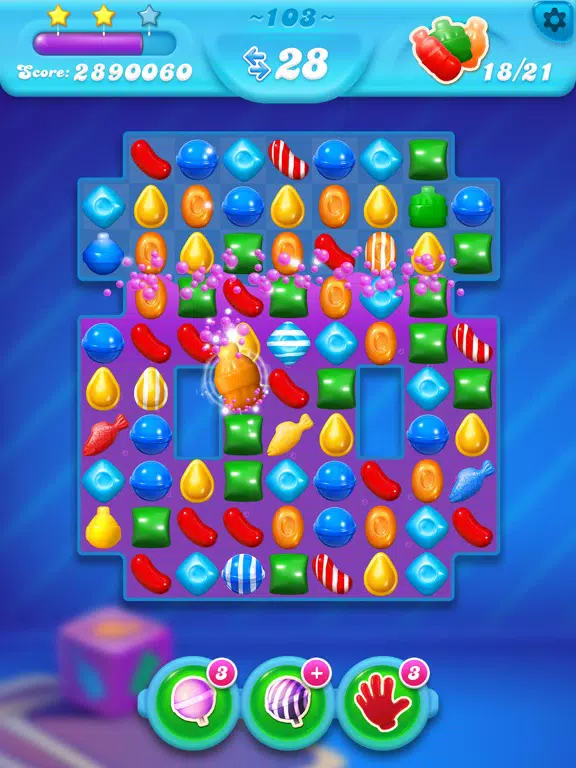 Candy Crush Soda Saga for iOS (iPhone/iPad/iPod touch) - Free Download ...