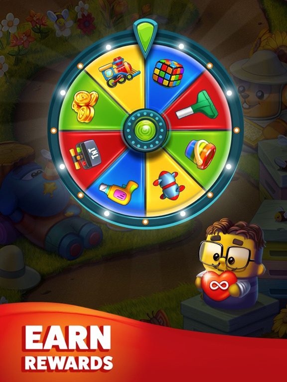 Toy Blast for iOS (iPhone/iPad/iPod touch) - Free Download at AppPure