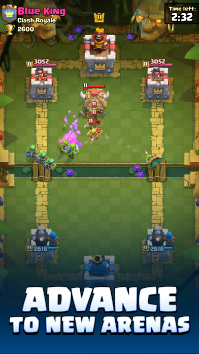 Clash Royale for iOS (iPhone/iPad/iPod touch) - Free Download at AppPure