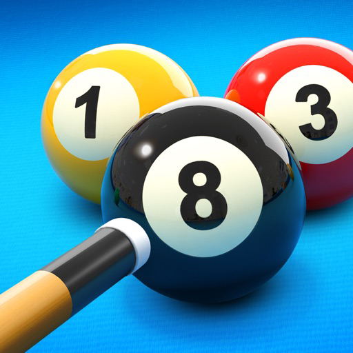 8 Ball Pool™ for iOS (iPhone/iPad/iPod touch) - Free Download at AppPure