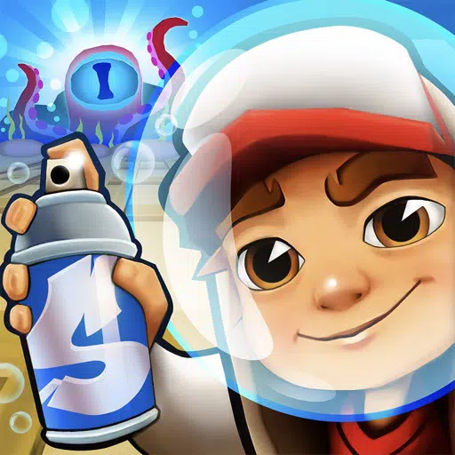 Subway Surfers for iOS (iPhone/iPad/iPod touch) - Free Download at AppPure