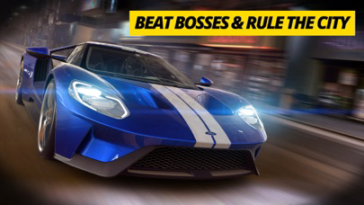 CSR 2 - Realistic Drag Racing for iOS (iPhone/iPad/iPod touch) - Free ...