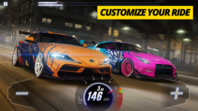 CSR 2 - Realistic Drag Racing for iOS (iPhone/iPad) - Free Download at ...