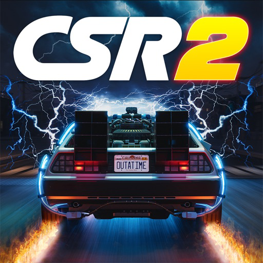 CSR 2 - Realistic Drag Racing for iOS (iPhone/iPad/iPod touch) - Free ...