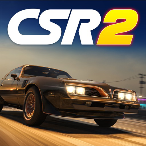 CSR 2 - Realistic Drag Racing for iOS (iPhone/iPad/iPod touch) - Free ...