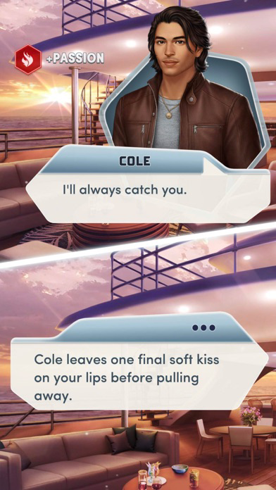 Choices: Stories You Play for iOS (iPhone/iPad/iPod touch) - Free ...