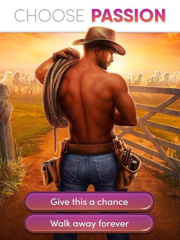 Choices: Stories You Play for iOS (iPhone/iPad/iPod touch) - Free ...