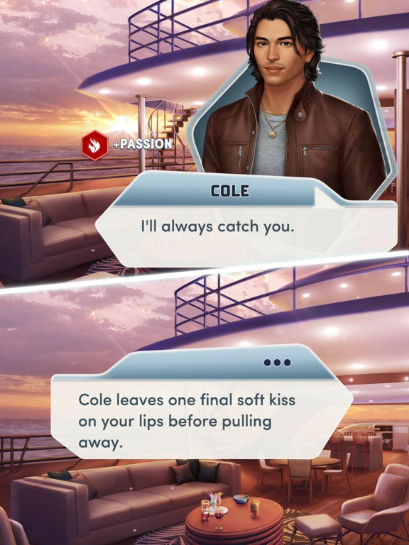 Choices: Stories You Play for iOS (iPhone/iPad/iPod touch) - Free ...