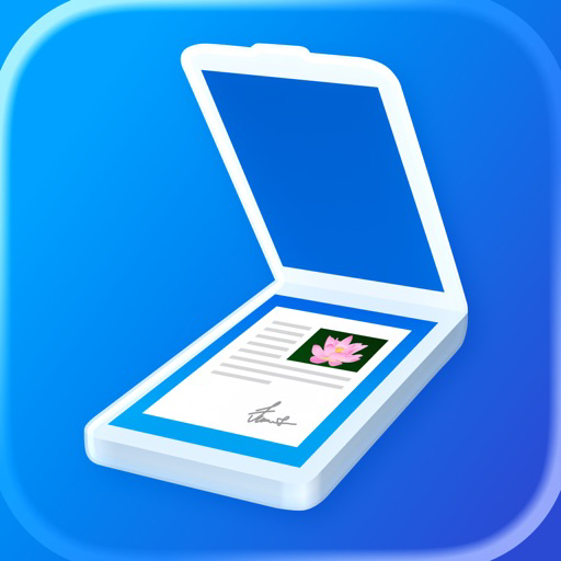Scanner Pro・Scan PDF Documents for iOS - Free Download at AppPure