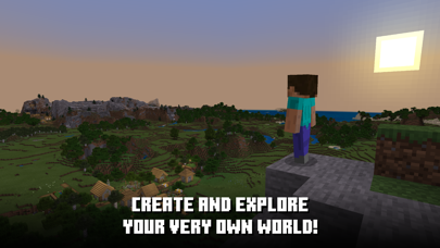 Minecraft: Dream it, Build it! for iOS (iPhone/iPad/iPod touch) Latest ...
