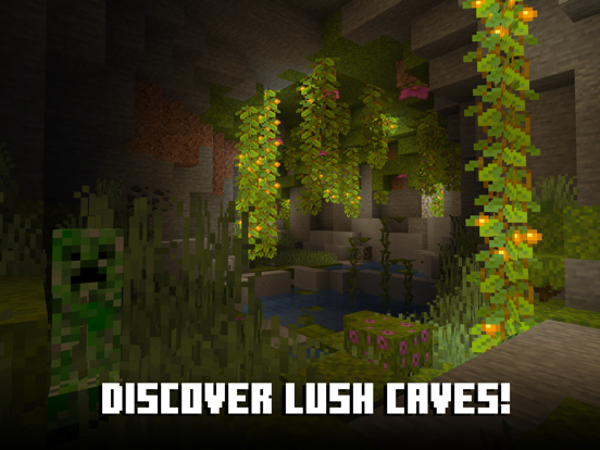 Minecraft: Dream it, Build it! for iOS (iPhone/iPad) Latest Version at ...