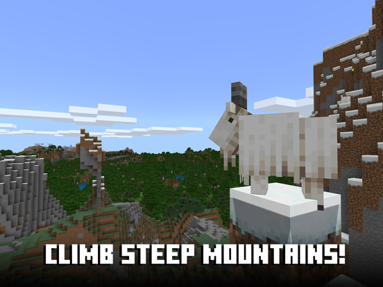 Minecraft: Dream it, Build it! for iOS (iPhone/iPad) Latest Version at ...