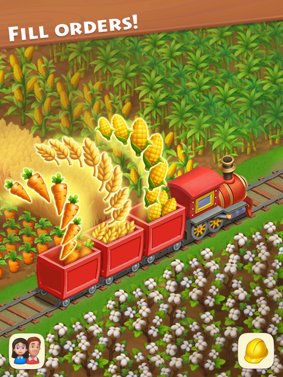 Township for iOS (iPhone/iPad) - Free Download at AppPure