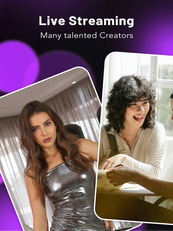 LiveMe – Live Stream & Go Live for iOS (iPhone/iPad/iPod touch) - Free ...