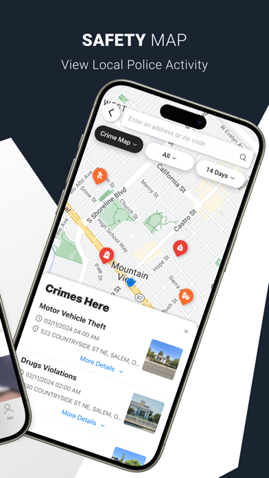 NewsBreak: Local News & Alerts for iOS (iPhone/iPad/Apple Watch/iPod ...