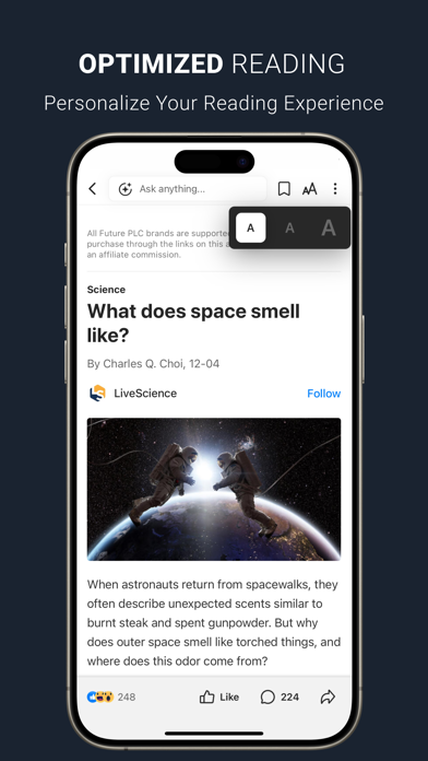 NewsBreak: Local News & Alerts for iOS (iPhone/iPad/Apple Watch/iPod ...
