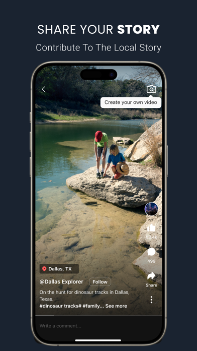 NewsBreak: Local News & Alerts for iOS (iPhone/iPad/Apple Watch/iPod ...