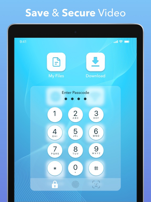 Video Saver PRO+ Cloud Drive for iOS (iPhone/iPad/iPod touch) - Free ...