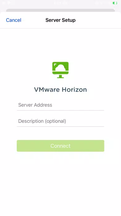 VMware Horizon Client for iOS (iPhone/iPad/iPod touch) - Free Download ...