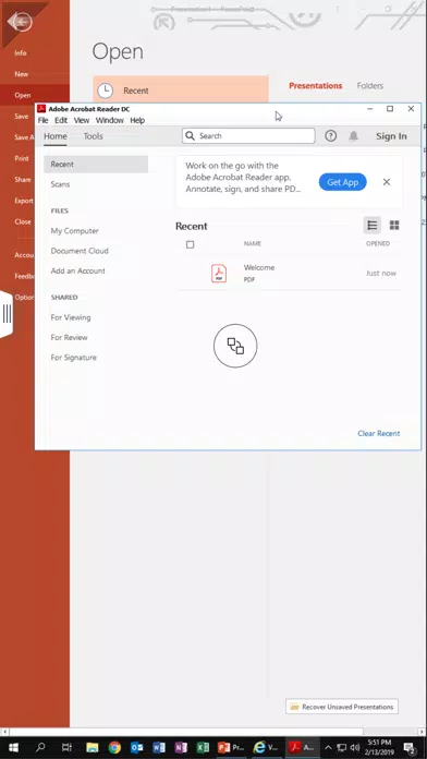 VMware Horizon Client for iOS (iPhone/iPad/iPod touch) - Free Download ...