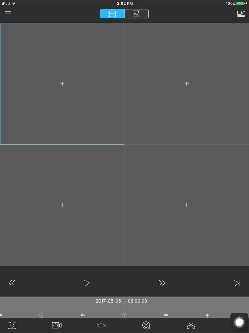 iDMSS Lite for iOS (iPhone/iPad) - Free Download at AppPure