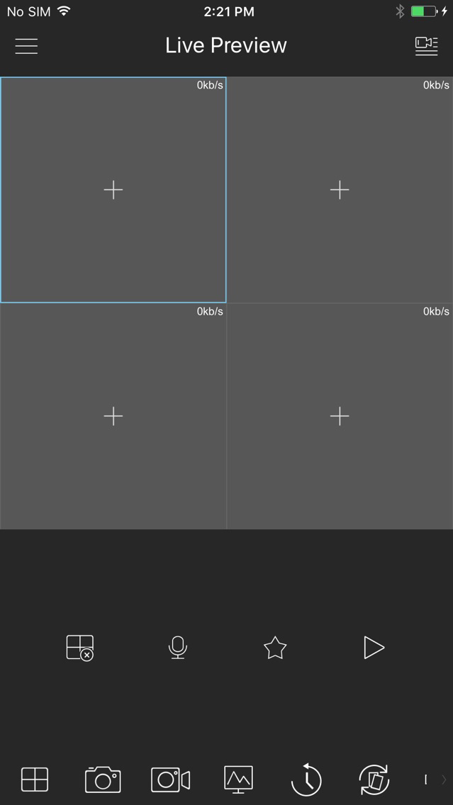 iDMSS Lite for iOS (iPhone/iPad) - Free Download at AppPure