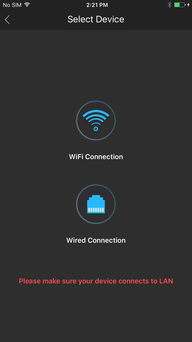 iDMSS Lite for iOS (iPhone/iPad) - Free Download at AppPure