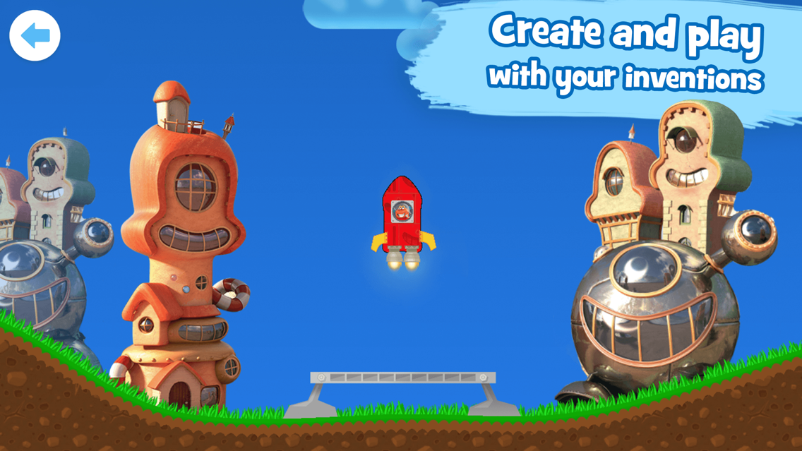 Happy Meal App for iOS (iPhone/iPad) - Free Download at AppPure