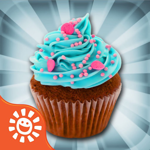 Laden Sie Cupcake Maker Games für iOS (iPhone/iPad/iPod touch) bei ...