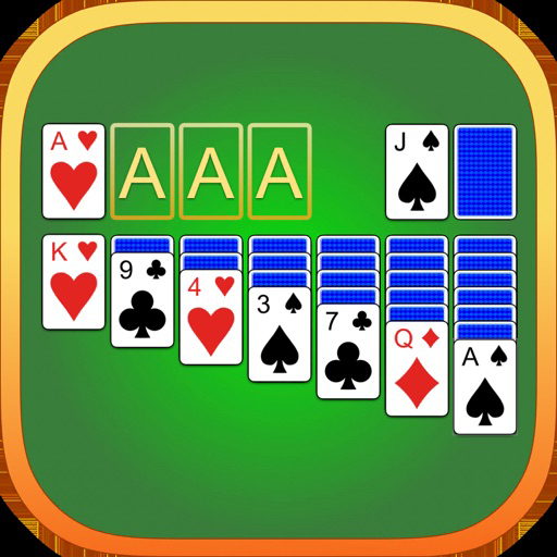 Solitaire Card Games · for iOS (iPhone/iPad/iPod touch) - Free Download ...