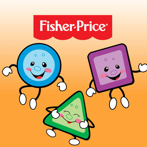 Laugh & Learn™ Shapes & Colors for iOS (iPhone/iPad) - Free Download at ...