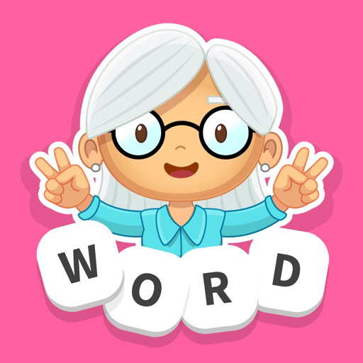 WordWhizzle Pop - word search for iOS (iPhone/iPad/iPod touch) - Free ...