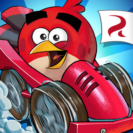 Angry Birds Go! for iOS (iPhone/iPad) - Free Download at AppPure