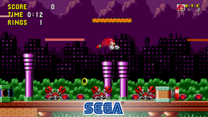 Sonic The Hedgehog Classic for iOS (iPhone/iPad) - Free Download at AppPure