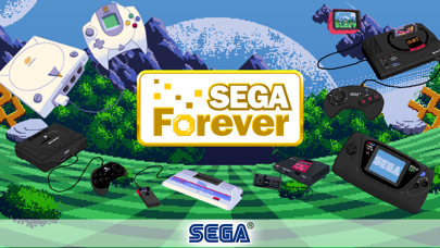 Sonic The Hedgehog Classic for iOS (iPhone/iPad) - Free Download at AppPure