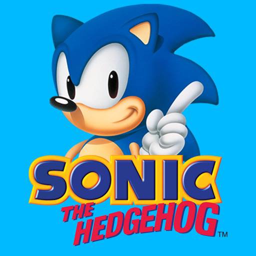 Sonic The Hedgehog Classic for iOS (iPhone/iPad) - Free Download at AppPure