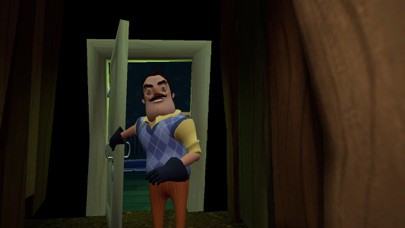 Hello Neighbor for iOS (iPhone/iPad) - Free Download at AppPure